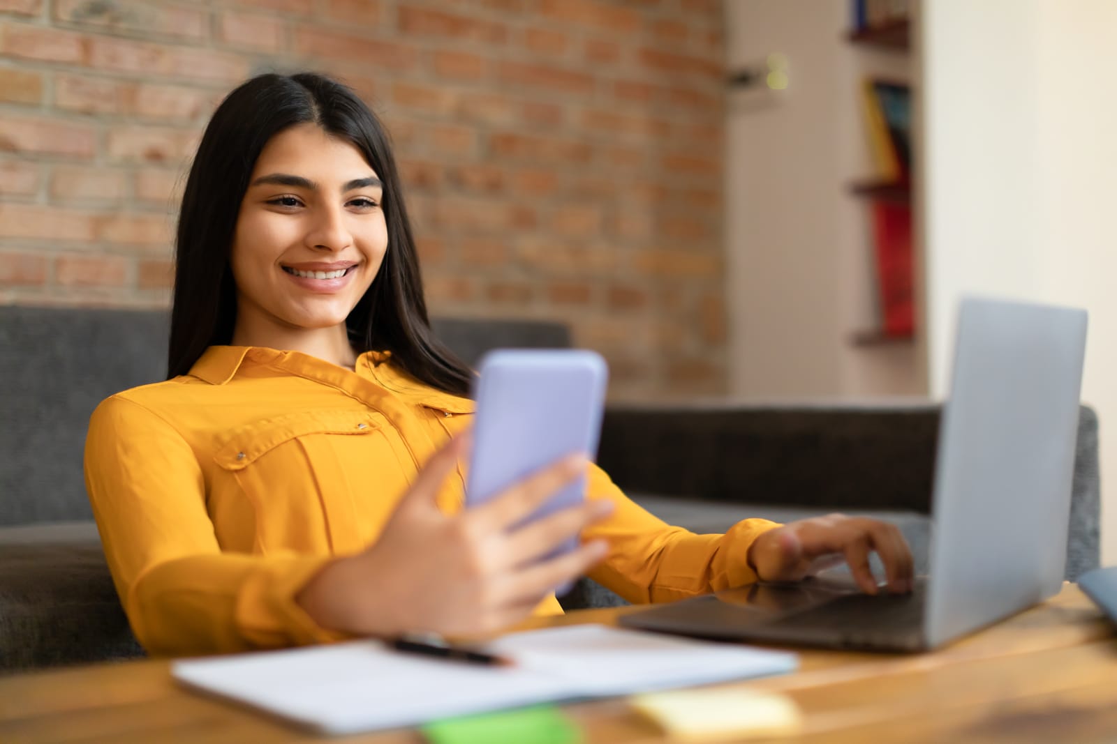 Preparing Digital Natives for a Technologically Driven Future