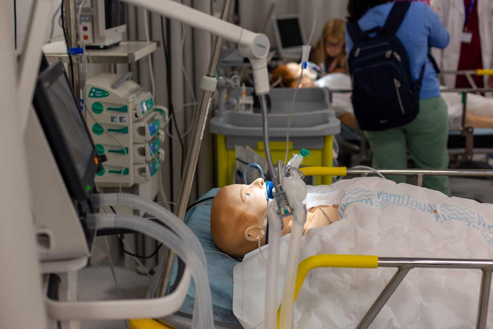 How to Become Remotivated as a Clinical Simulation Educator