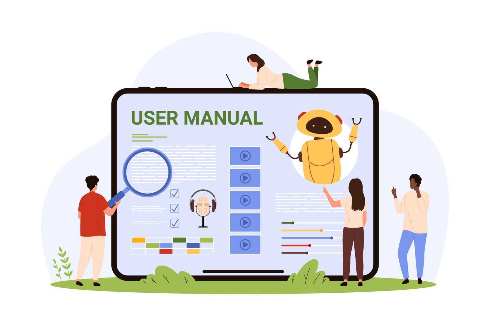 Virtual Medical Coaching User Portal